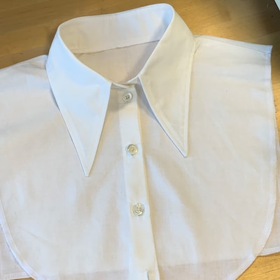 Detachable Cuff Sewing Pattern Cosplay Pattern Detachable Faux Wrist ...