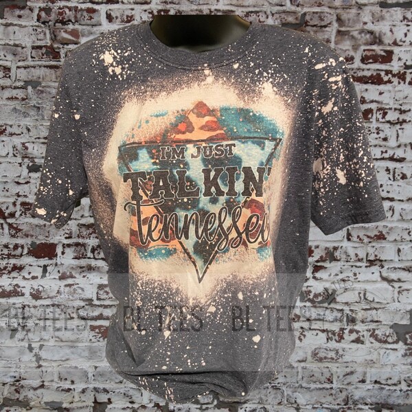 Talkin' Tennessee Leopard Triangle Western Design (digital Download) - Etsy