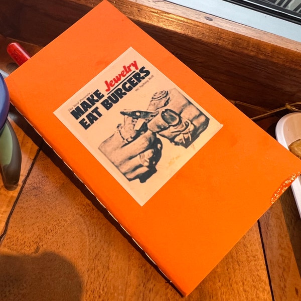 10-pack Kraft Notebook | 60 Pages 30 Sheets Paper | 80 Gsm | Traveler ...