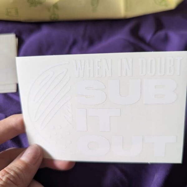 Did You Remember to Clock in and Clock Out Sticker // Reminder Sticker ...