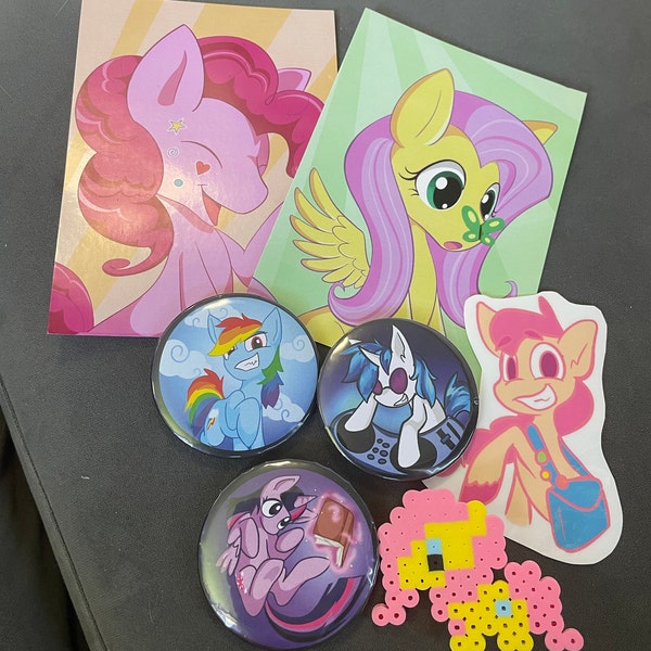 Custom Furry DS/3DS Badge - Etsy