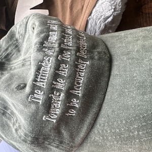 God is Good Hat, Christian Hat, God, Church, Faith, Pray, Grace, Bible ...