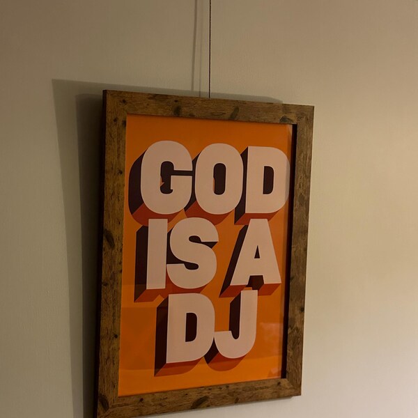 Put Your Loving Arms Around Me Fred Again Music Poster Wall Art ...