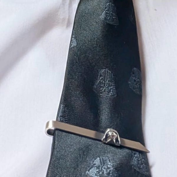 Zelda Master Sword Tie Clip Zelda Geek Nerd Mens 925 Silver Cufflinks ...