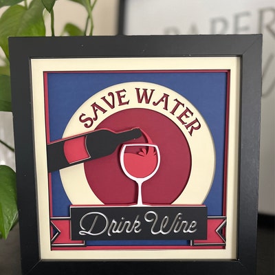 Woman Medical Doctor Shadow Box Svg for Cricut, Silhouette, Paramedic ...