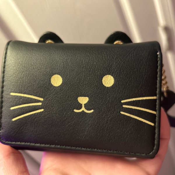 Personalized Wallet Cute Kawaii Pink Rabbit Wallet/animal Short Wallet ...