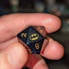 CLEARANCE Sale-1 Piece Blue Sandstone FCK YEET D20 - Etsy