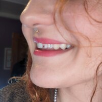 Silver Sky Tooth Gems White Gold, Fine Silver Plated Moon and Stars ...