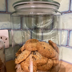 Stainless Steel 2 Tier Jam Pot Tree Holder 6 Pot for Jams, Marmalade ...