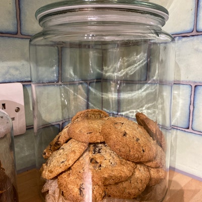 Stainless Steel 2 Tier Jam Pot Tree Holder 6 Pot for Jams, Marmalade ...