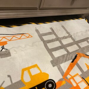 Virgil Grey Rug Black White Rug Black Rug Virgil Rug - Etsy