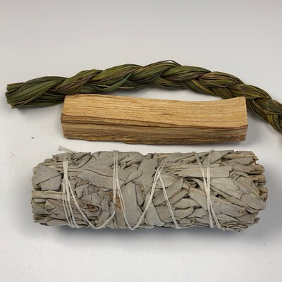 Abalone Shell Perfect for Smudge Sticks Alter Tool High Quality One ...