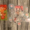 MEDIC TF2 Sticker Pack - Etsy Canada