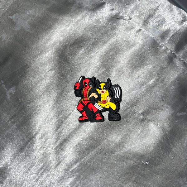 Capybara / Guinea Pig Croc Jibbitz - Etsy UK