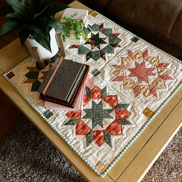 Hop Scotch Blocks - Etsy