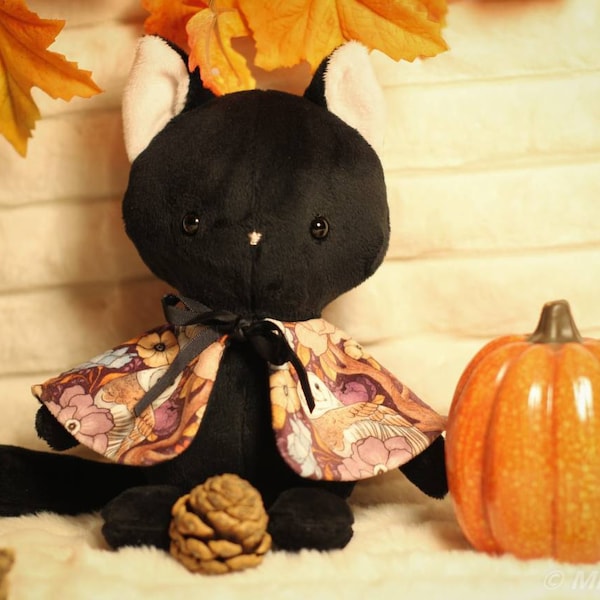 8 Plushies Sewing Pattern With Instructions - Etsy
