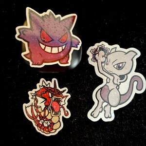 Wartortle Sticker Video Game Stickers Laptop Stickers - Etsy