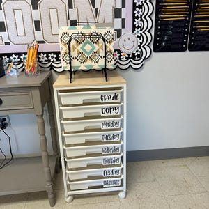 Personalized Apple & Pencil Bundle /interchangeable Badge ID Lanyard ...