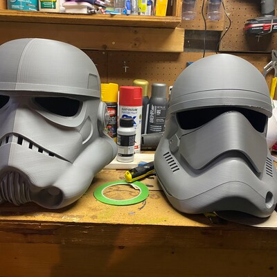 Arkham Knight Shoulders Armor - Etsy