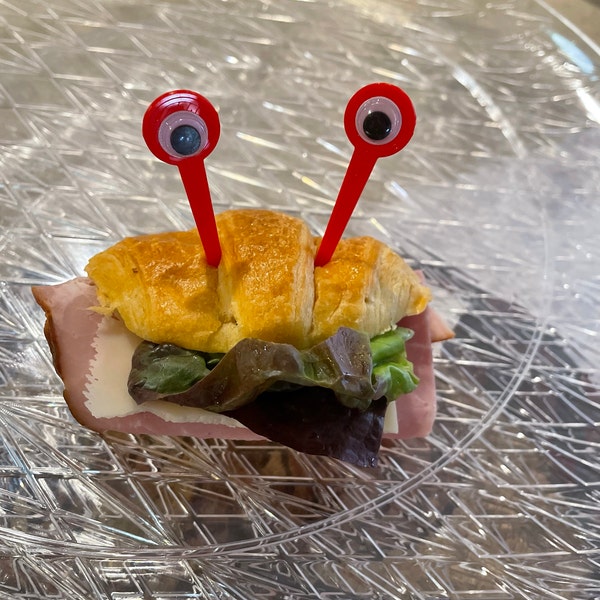 Crabwich Wiggly Eyes - Etsy