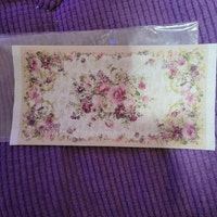 PETER RABBIT Toiletry Set of Boxes for Dollhouses. 1:12 Peter - Etsy ...