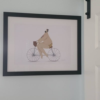 A3 Print Art Prints Artwork Decor Wall Art Illustration - Etsy