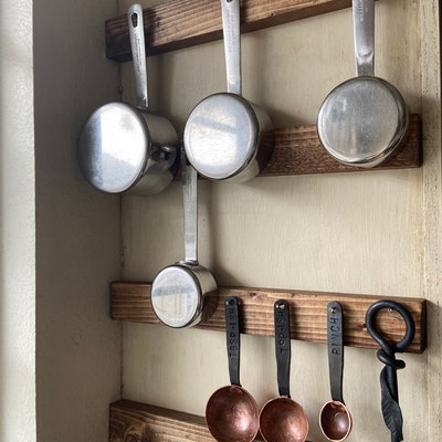 Hand Forged Cooking Tripod and Trammel - Etsy