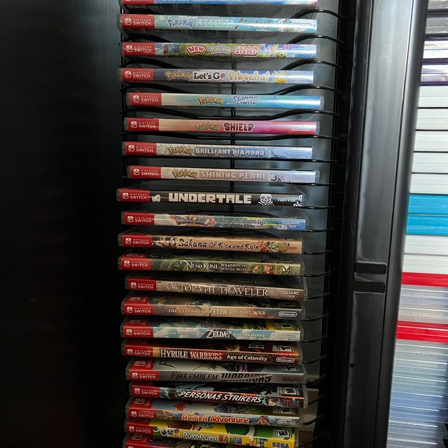 BelmontsSwitchPrints - Etsy