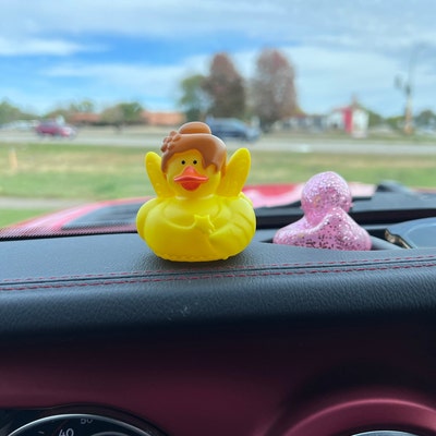Bucked Bronco Duck Tags Available With Horse Ducks. Perfect for Buckin ...
