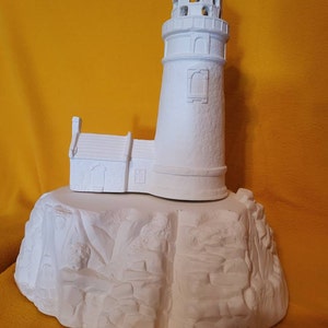 Unpainted Ceramic Bisque, Fish Sponge Holder - Etsy