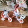 6 Inch Pigs * the COW is Sold Out *handmade Stuffed Farm Animals*sold ...