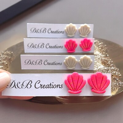 Frame Shape Polymer Clay Cutters Frame Clay Cutters Embossing Clay ...