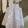 Girls Sundress Pdf Sewing Pattern Daisy Sundress, Baby Sundress Pattern ...