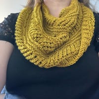 Citron Shawlette PDF KNITTING PATTERN - Etsy Canada