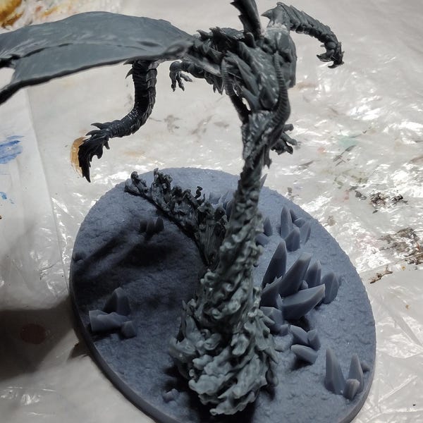 Grimguard Marksmen 10 Man Squad • Station Forge • 3D Printed Tabletop ...