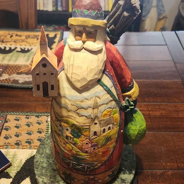 Early 19th Century Art Nouveau Sculptural Two Light Lamp of Lady ...