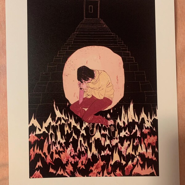 Nancy Downs - the Craft (fanart Print) - Etsy