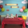Super Mario Inspired Baby Shower Decorations Personalised - Etsy