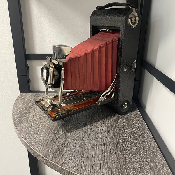 1960s Polaroid Big Swinger 3000 Instant Land Camera, Previously Owned ...