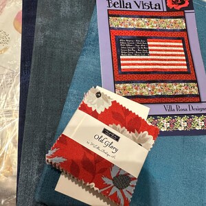 Boudoir Charm Pack Designed by Basic Grey Moda 30650PP Moda Precuts - Etsy