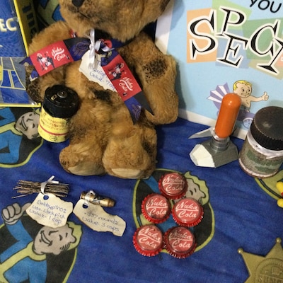 Fallout-inspired Jet Inhaler - Etsy