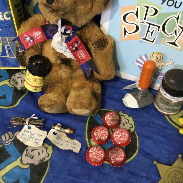 Fallout-inspired Jet Inhaler - Etsy