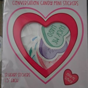 Scatterbrain Brain Fog Sticker for Laptop, Unmotivational Stickers for ...