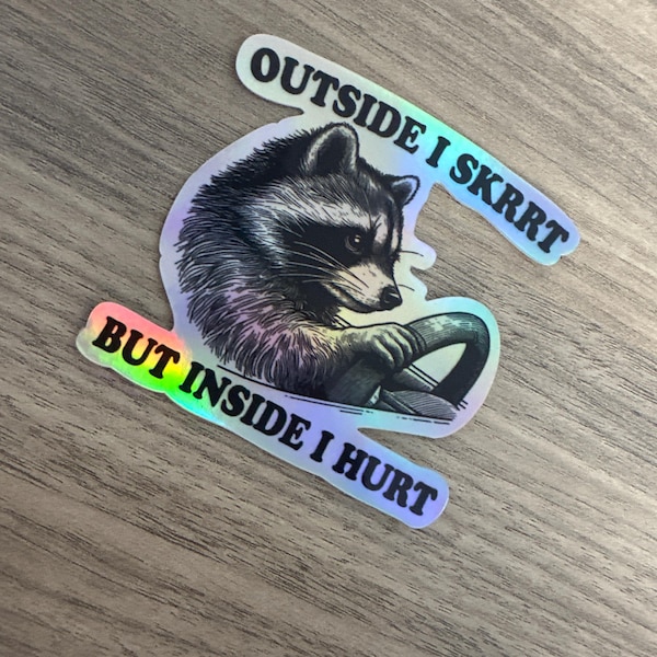 Virginia Retro Text Vinyl Sticker, Virginia Stickers, Virginia Decal ...