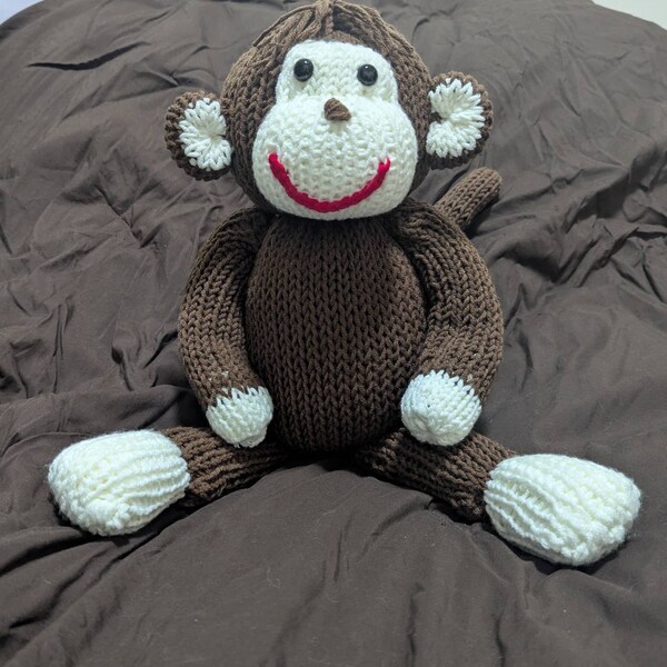 Flying Pig Knitting Machine Pattern PDF ONLY Addi Sentro - Etsy