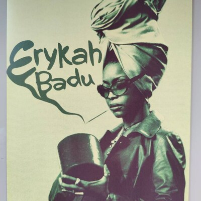 Beabadoobee Poster Music Poster Wall Art Wall Decor - Etsy UK