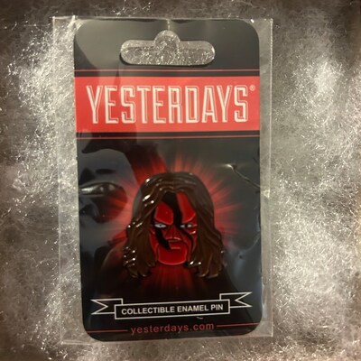 Juice Box Enamel Pin - Etsy