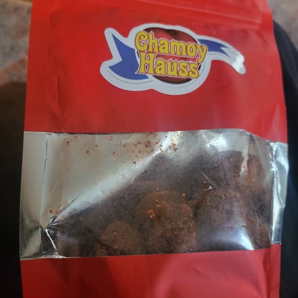 Tamarind Bites: Chamoy & Chili Mix Candy - Etsy