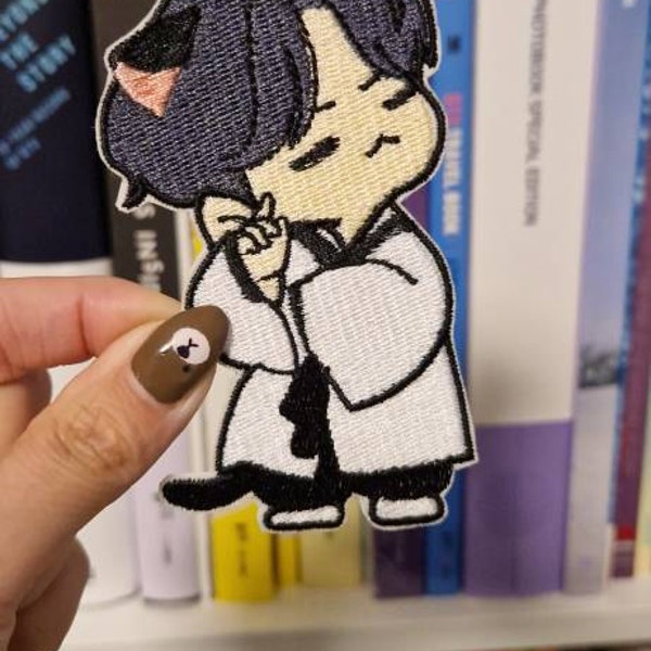 BTS Army Embroidered Sweatshirt, BTS Sweatshirt, Kpop Crewneck, Kpop ...