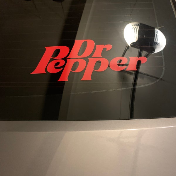 ZIPPO VINYL STICKER - Etsy